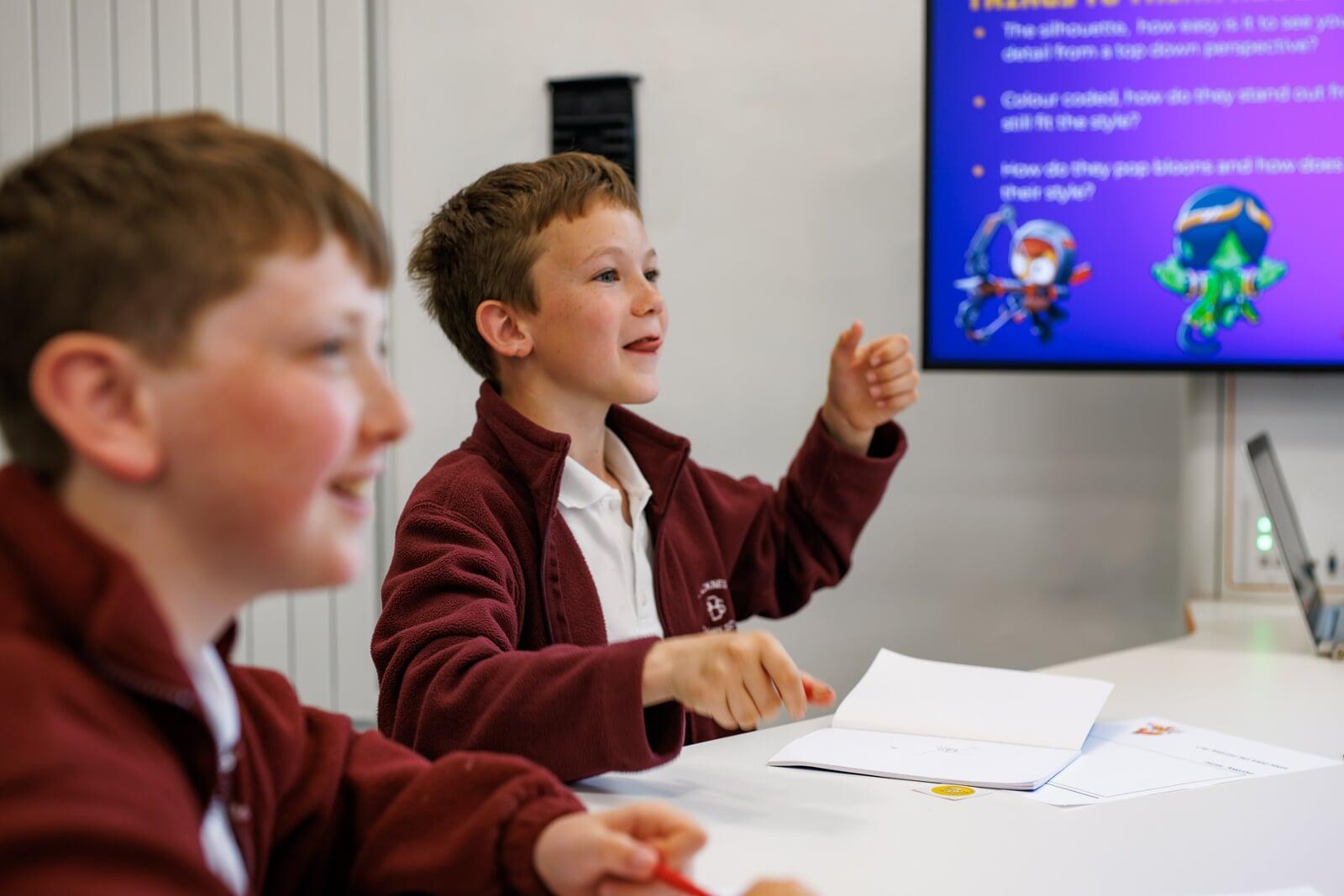 Partner with Digital Schoolhouse