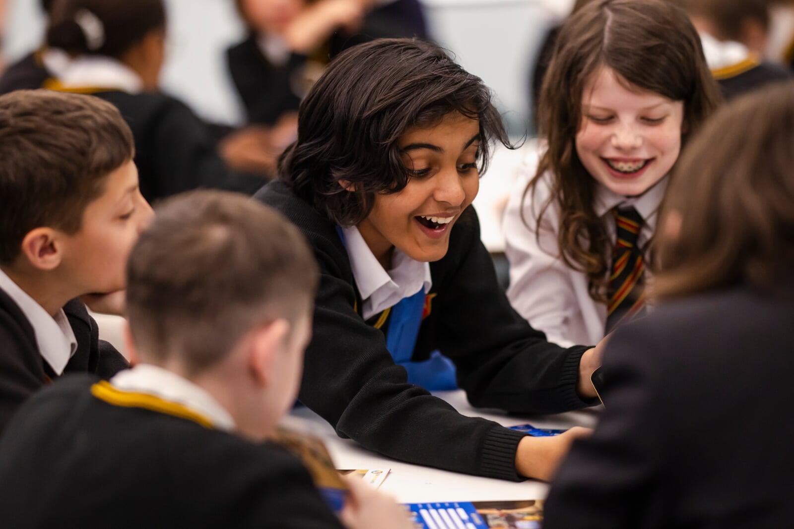 What is Digital Schoolhouse?